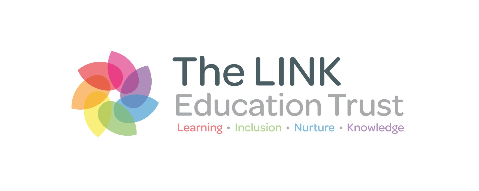 Vision & Values | The Link Education Trust